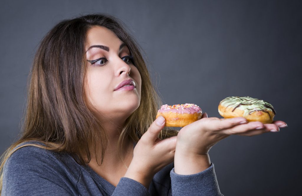 How To Stop Sugar Cravings - Beating Sugar