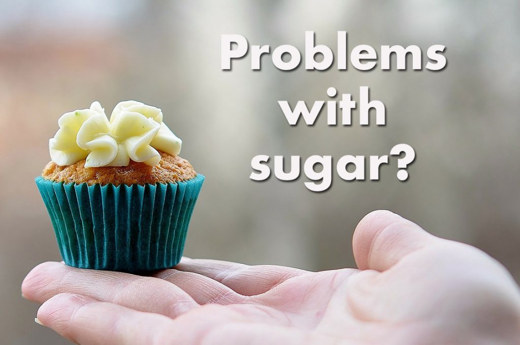 Do you have a problem with sugar? - Beating Sugar